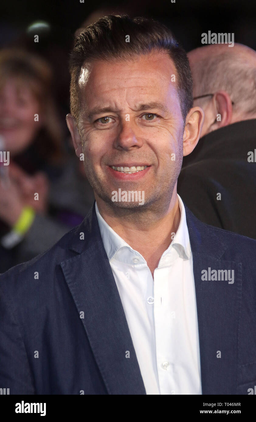 Pat sharp hi-res stock photography and images - Alamy