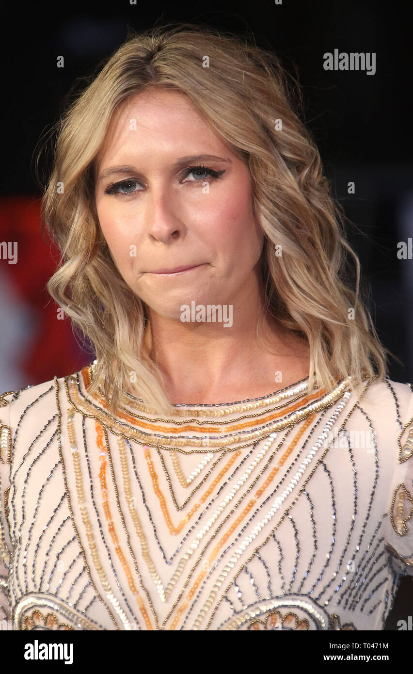 Brooke kinsella hi-res stock photography and images - Alamy