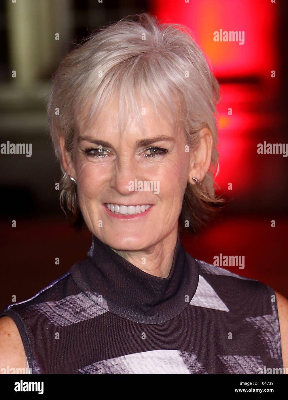 Judy murray hi-res stock photography and images - Alamy