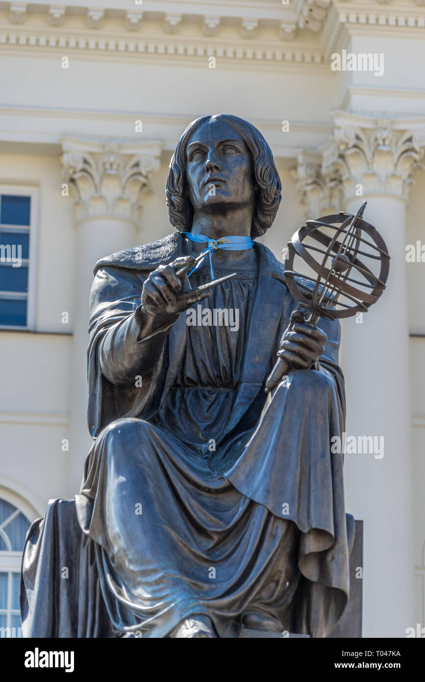 Copernico sphere hi-res stock photography and images - Alamy