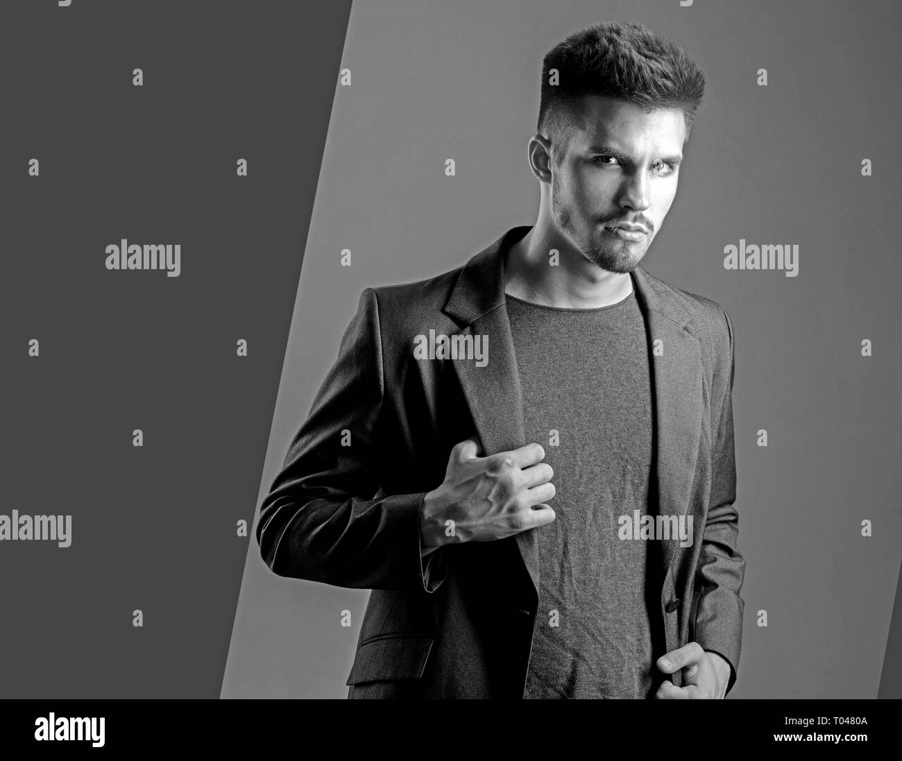 Btl manager hi-res stock photography and images - Alamy