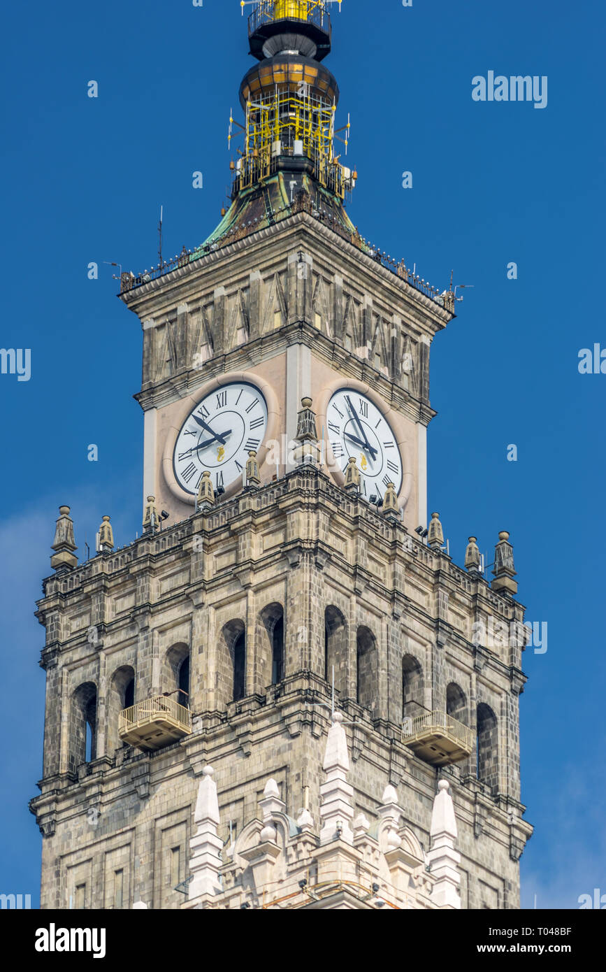 Lev rudnev architecture hi-res stock photography and images - Alamy