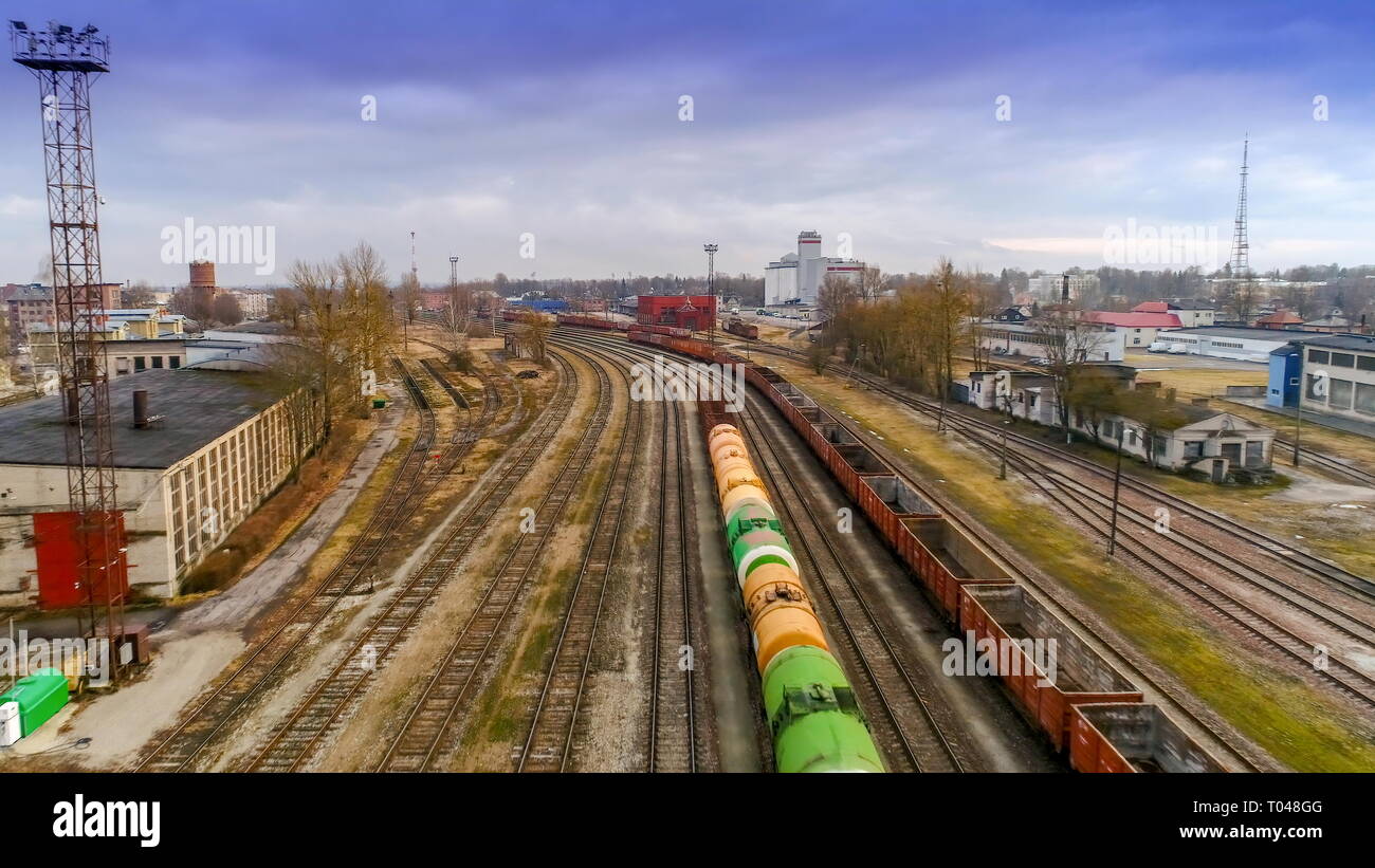 Estonia High Resolution Stock Photography and Images - Alamy