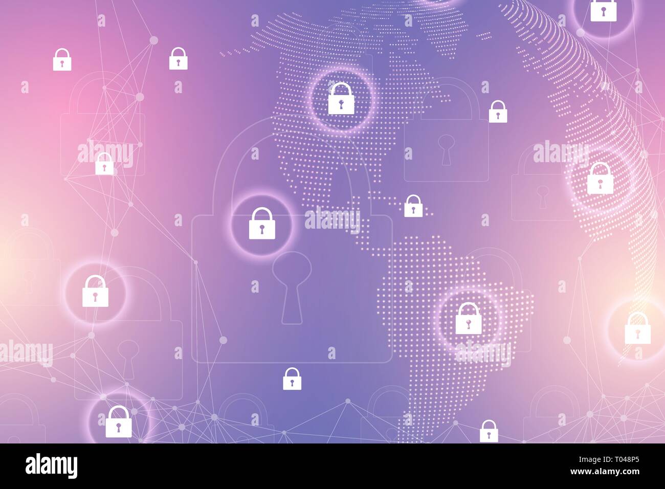 Protection concept. Data Security system Shield Protection Verification ... Protection concept. Data Security system Shield Protection Verification ...