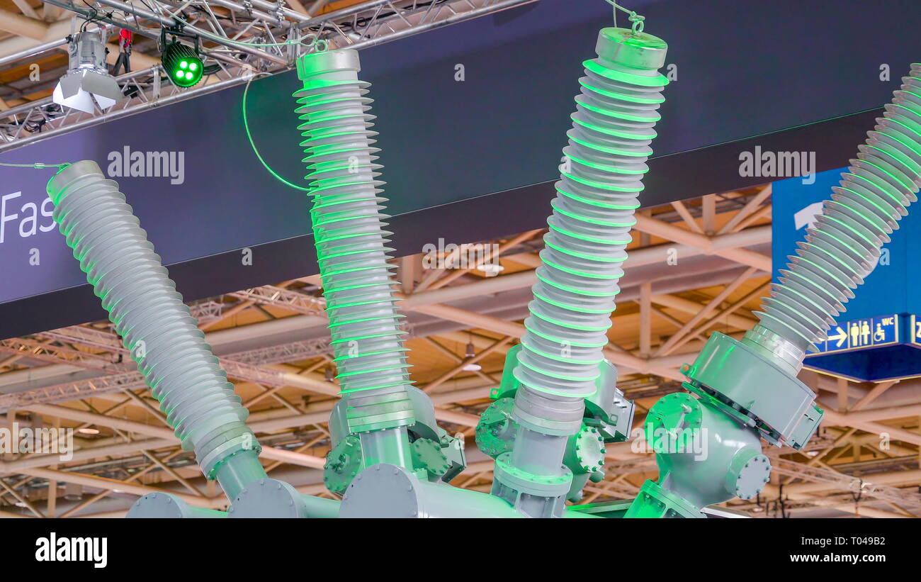 Electricity equipment hi-res stock photography and images - Alamy