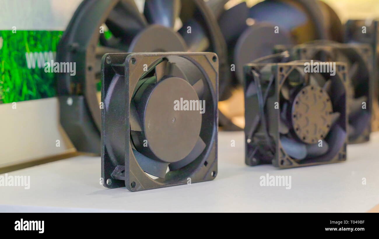 Exhaust fans hi-res stock photography and images - Alamy