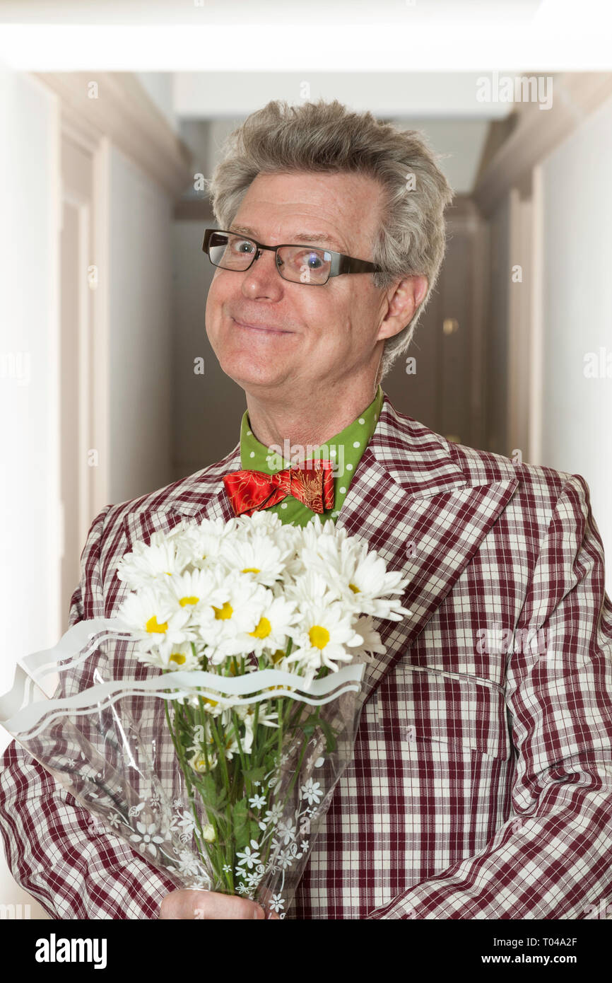 Man badly dressed hi-res stock photography and images - Alamy