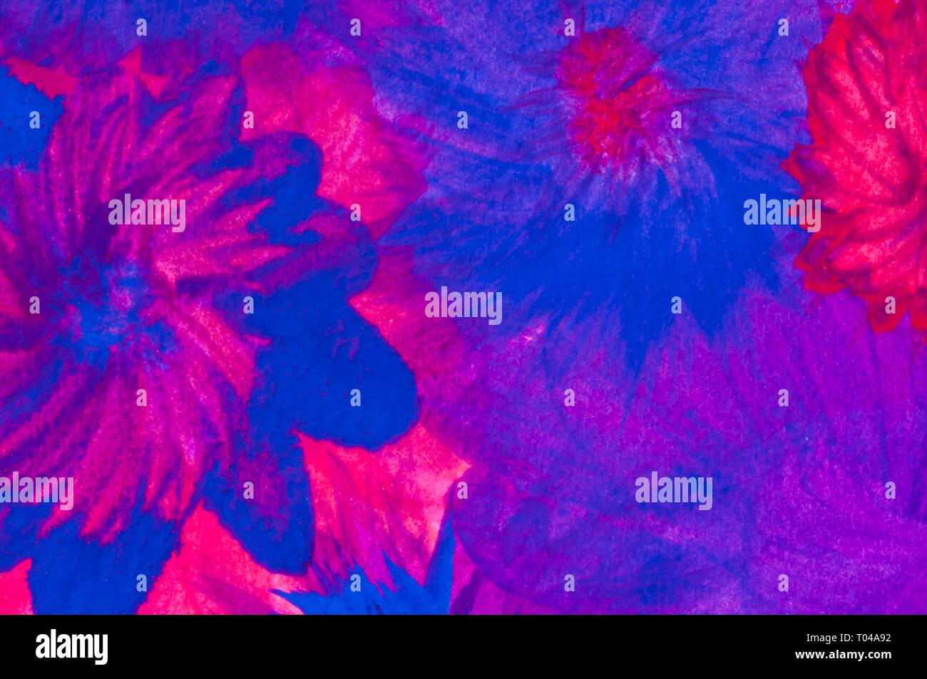 Distemper Painting High Resolution Stock Photography and Images - Alamy