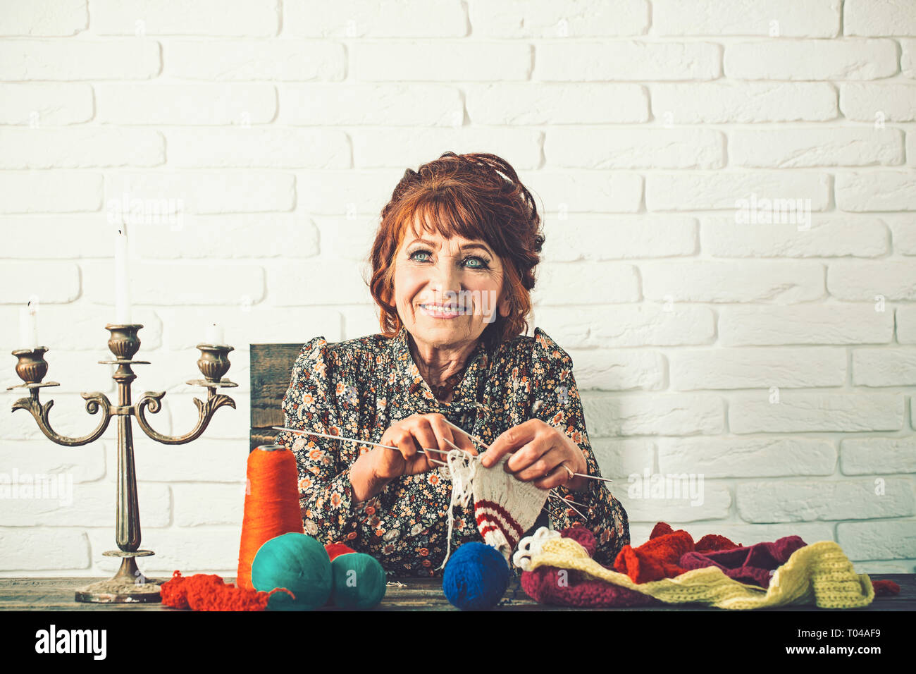 Pension and retirement, old age Stock Photo - Alamy