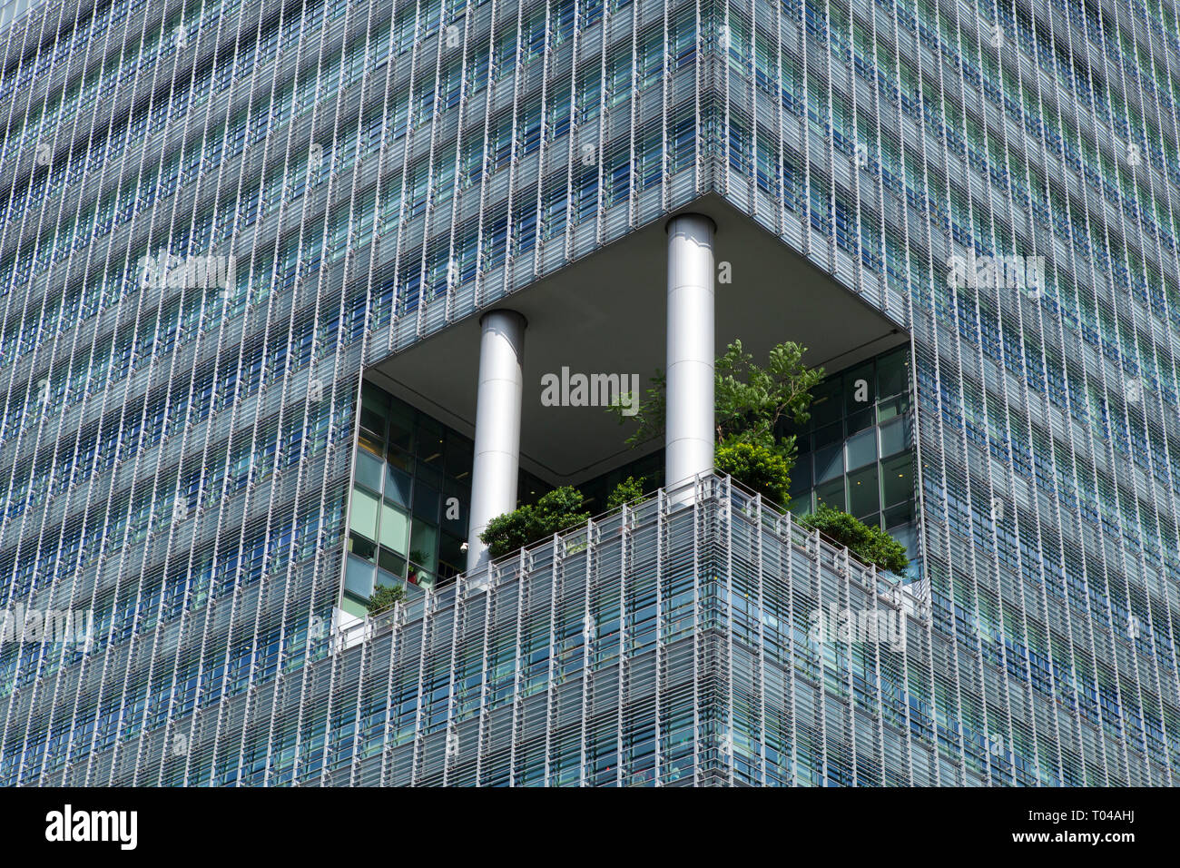 Fwd tower hi-res stock photography and images - Alamy