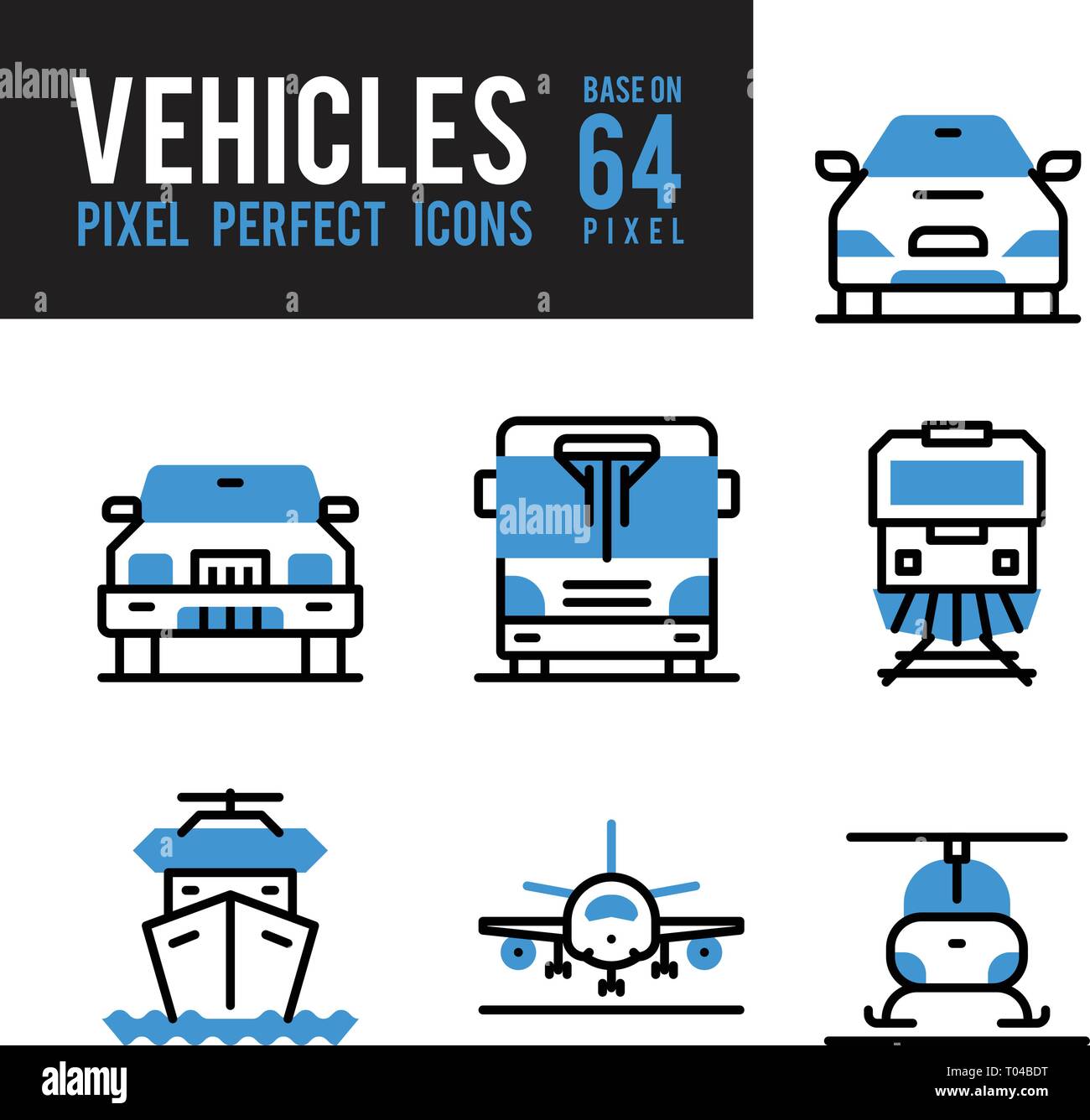 Bus base Stock Vector Images - Alamy