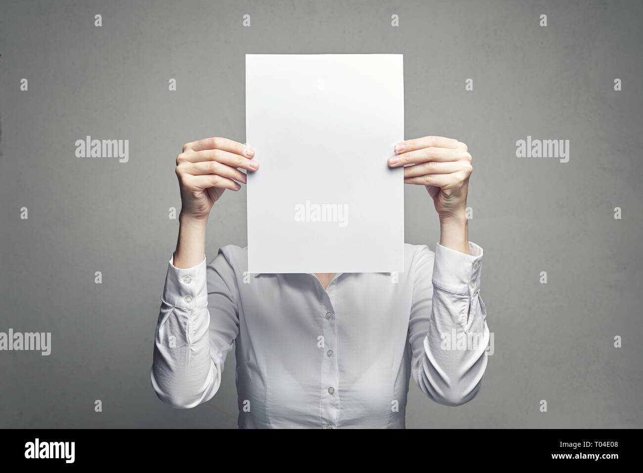 Woman holding sheet mask in hi-res stock photography and images - Alamy