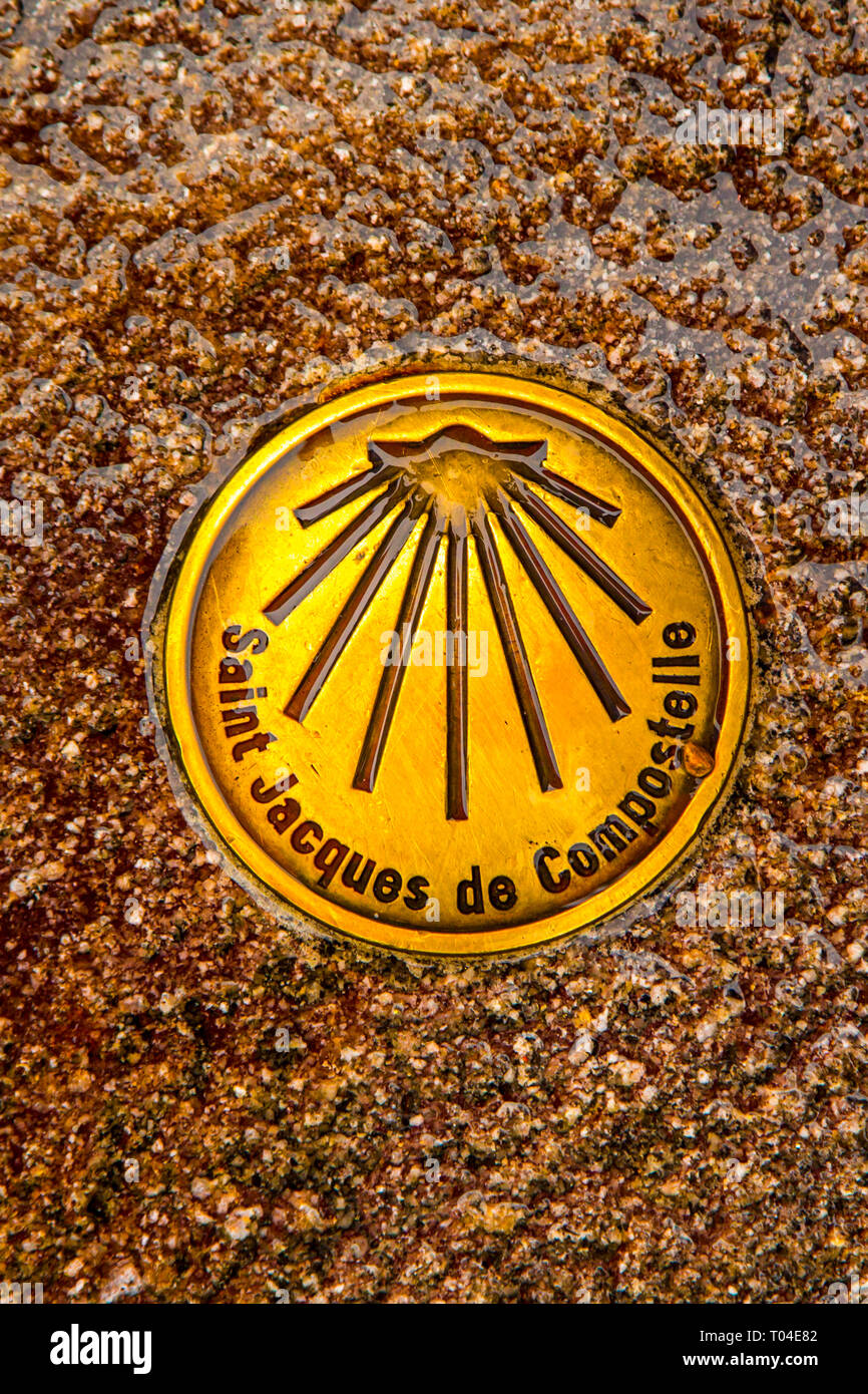 James symbol hi-res stock photography and images - Alamy