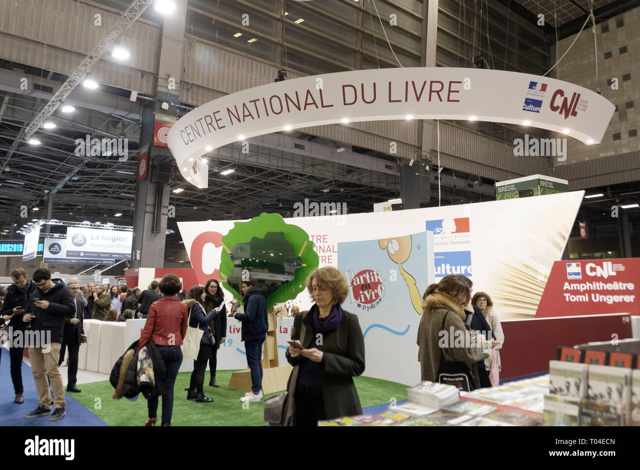 Cnl hi-res stock photography and images - Alamy