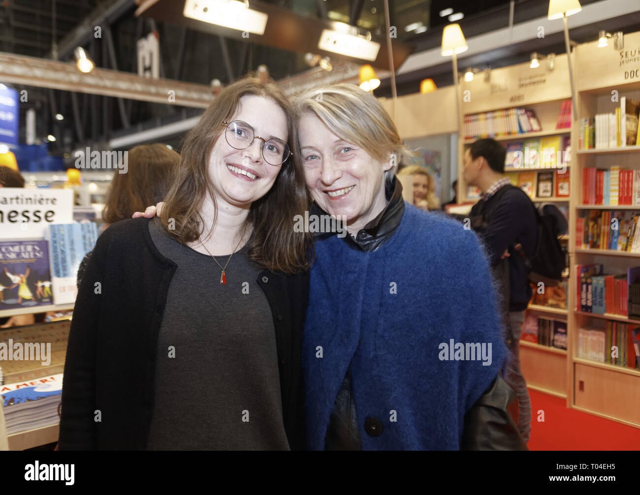 Manon farine hi-res stock photography and images - Alamy