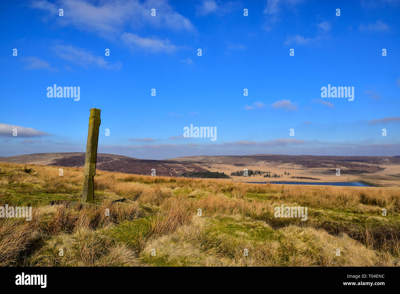 Monolith cross hi-res stock photography and images - Alamy