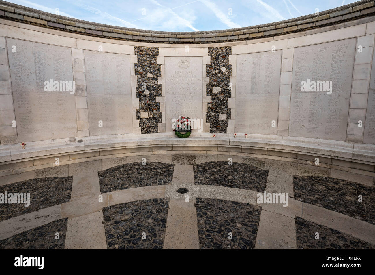 Battle of flanders hi-res stock photography and images - Alamy