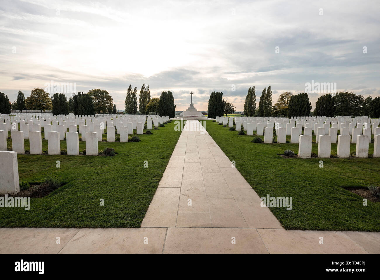 Flanders Field Stock Photos & Flanders Field Stock Images - Alamy