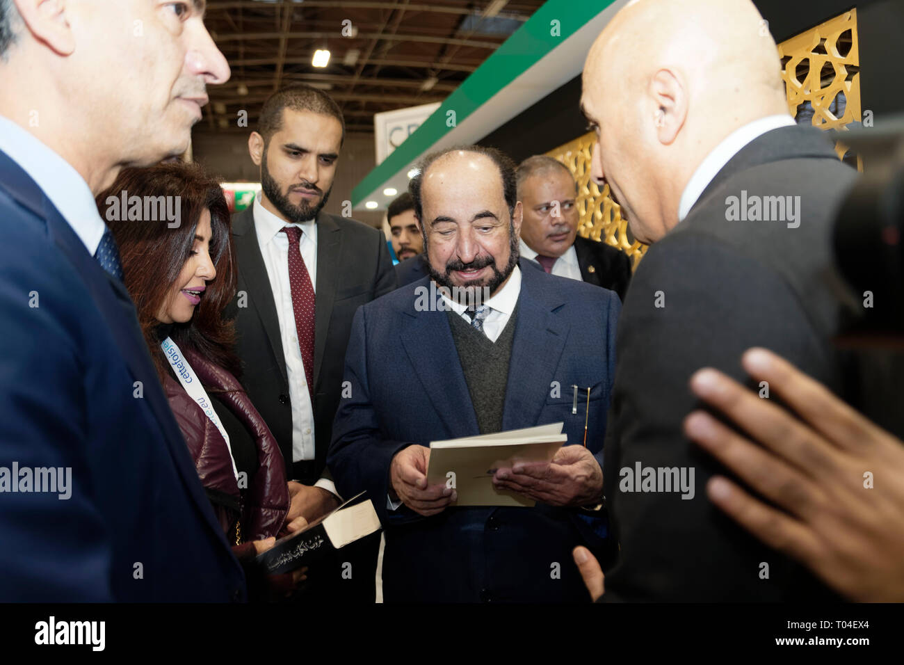 Al qasimi hi-res stock photography and images - Alamy