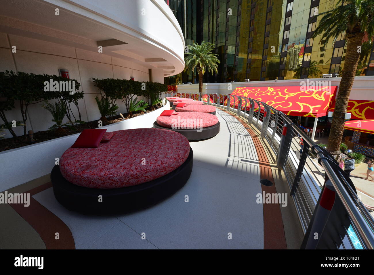Gold Nugget Pool Las Vegas Golden Nugget Hotel In Las Vegas, Nevada