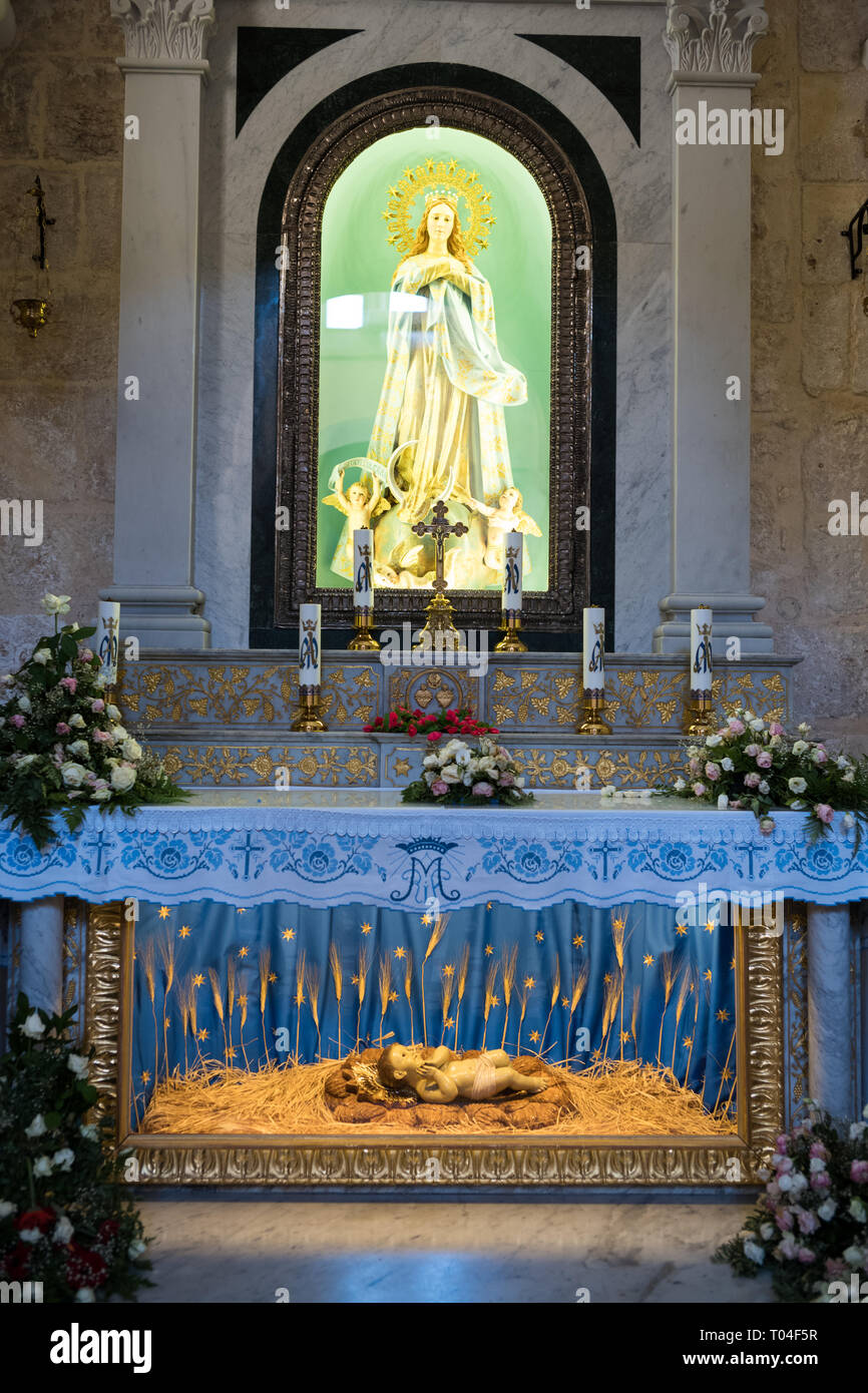 The Church of the Nativity is a basilica located in Bethlehem ...