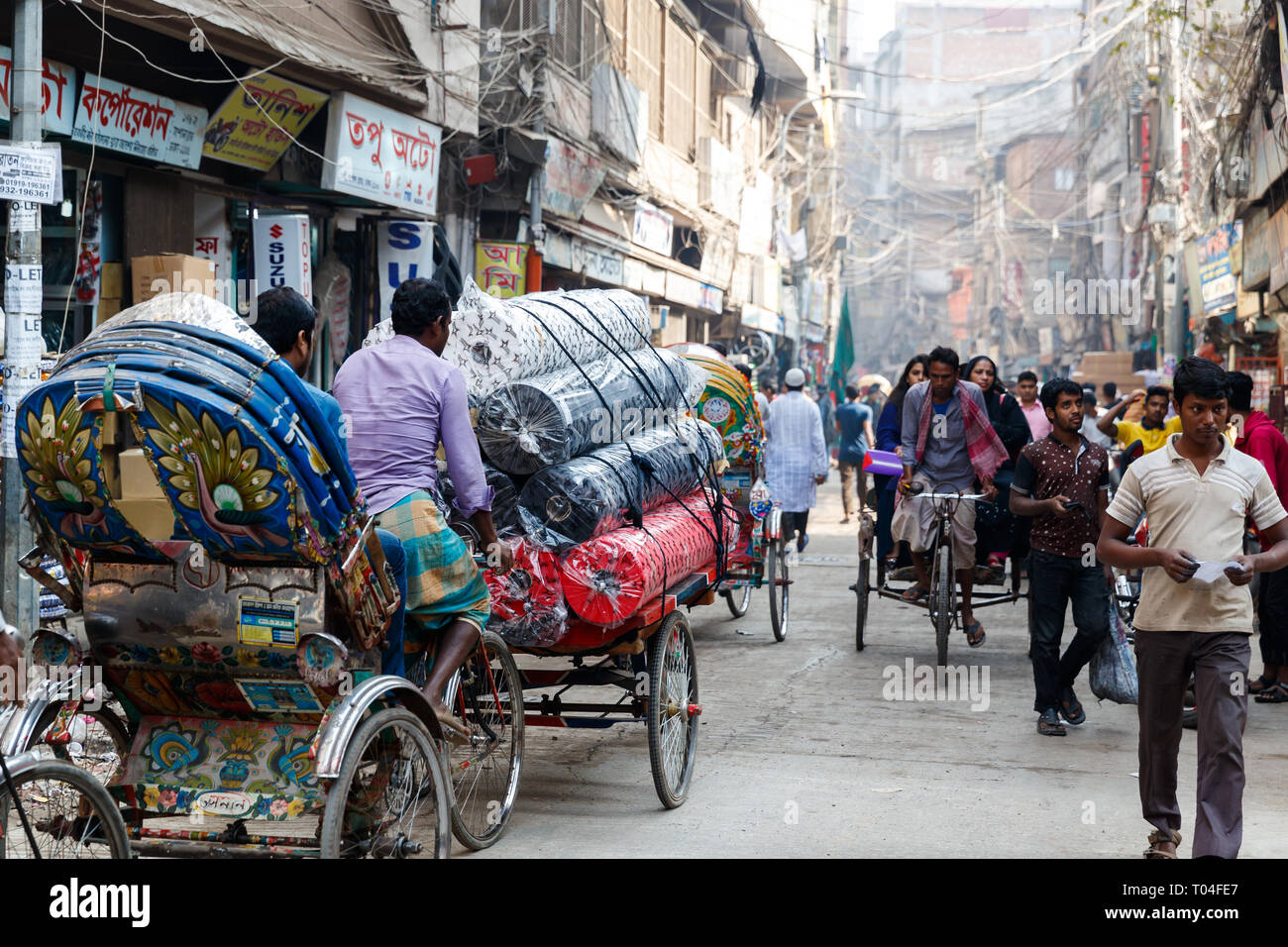 Transport fabrics hi-res stock photography and images - Alamy