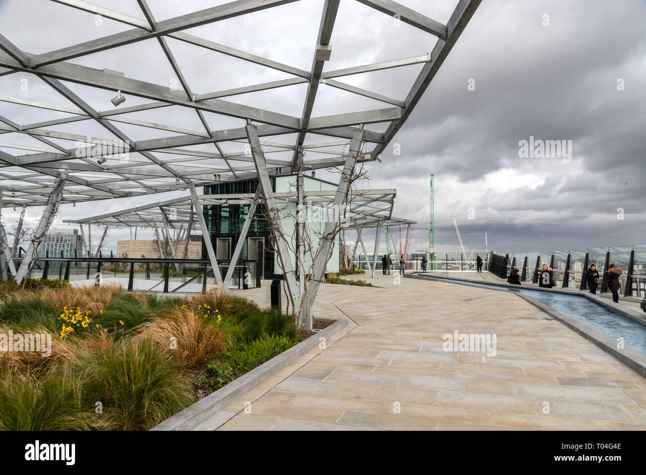 One fen court hi-res stock photography and images - Alamy