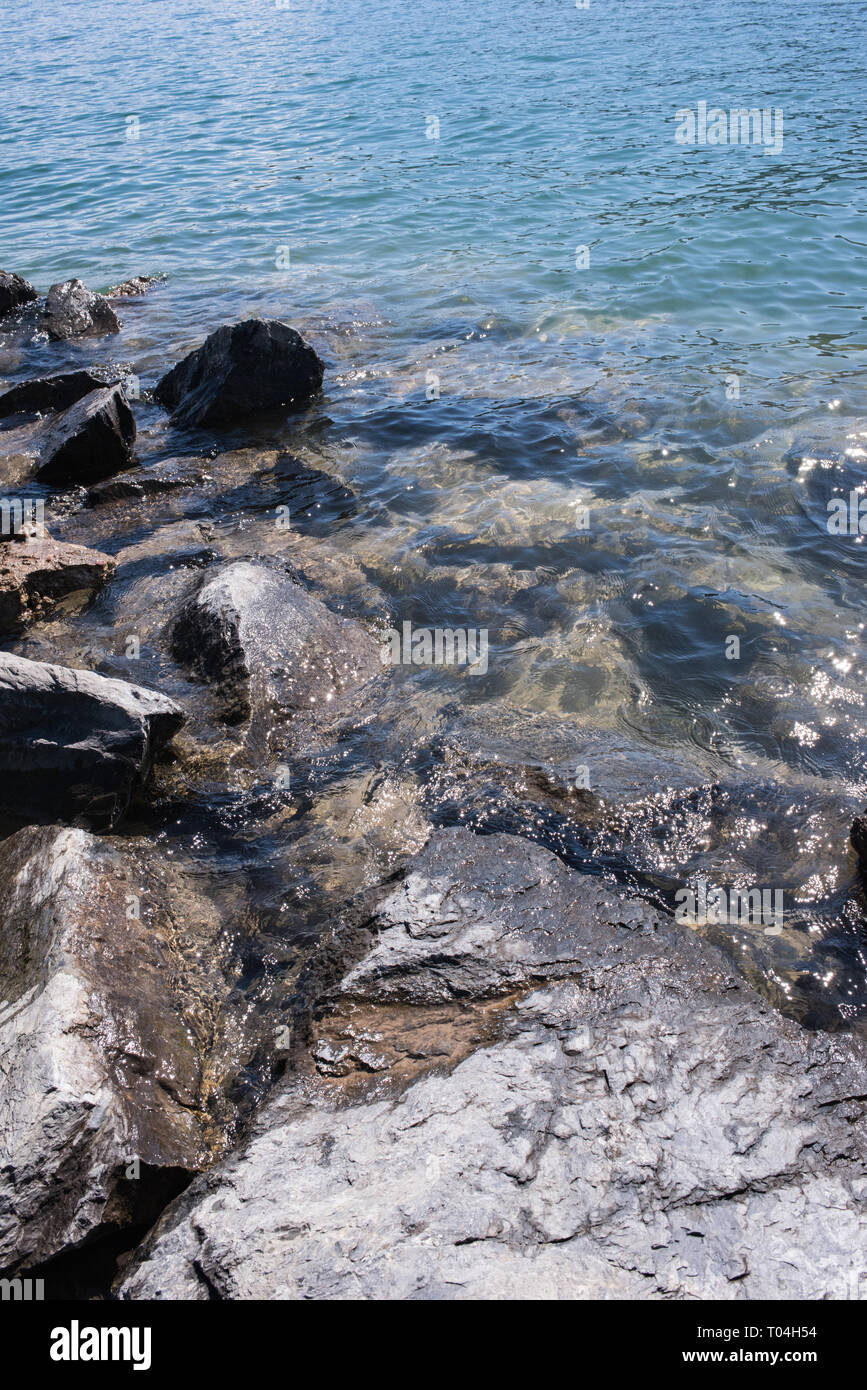 Kalispell flathead lake hi-res stock photography and images - Alamy