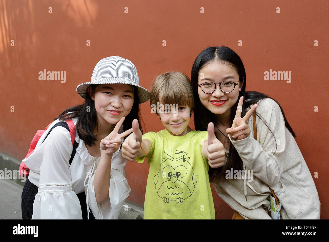 Wu hou shrine chengdu sichuan hi-res stock photography and images - Alamy