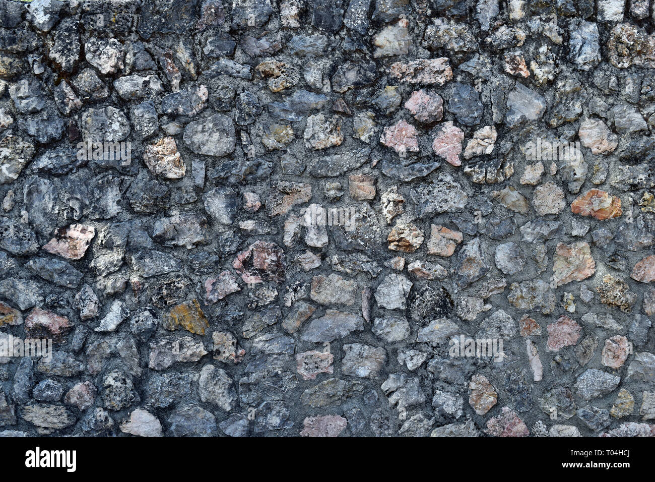 Stone wall as an amazing beautiful background Stock Photo - Alamy
