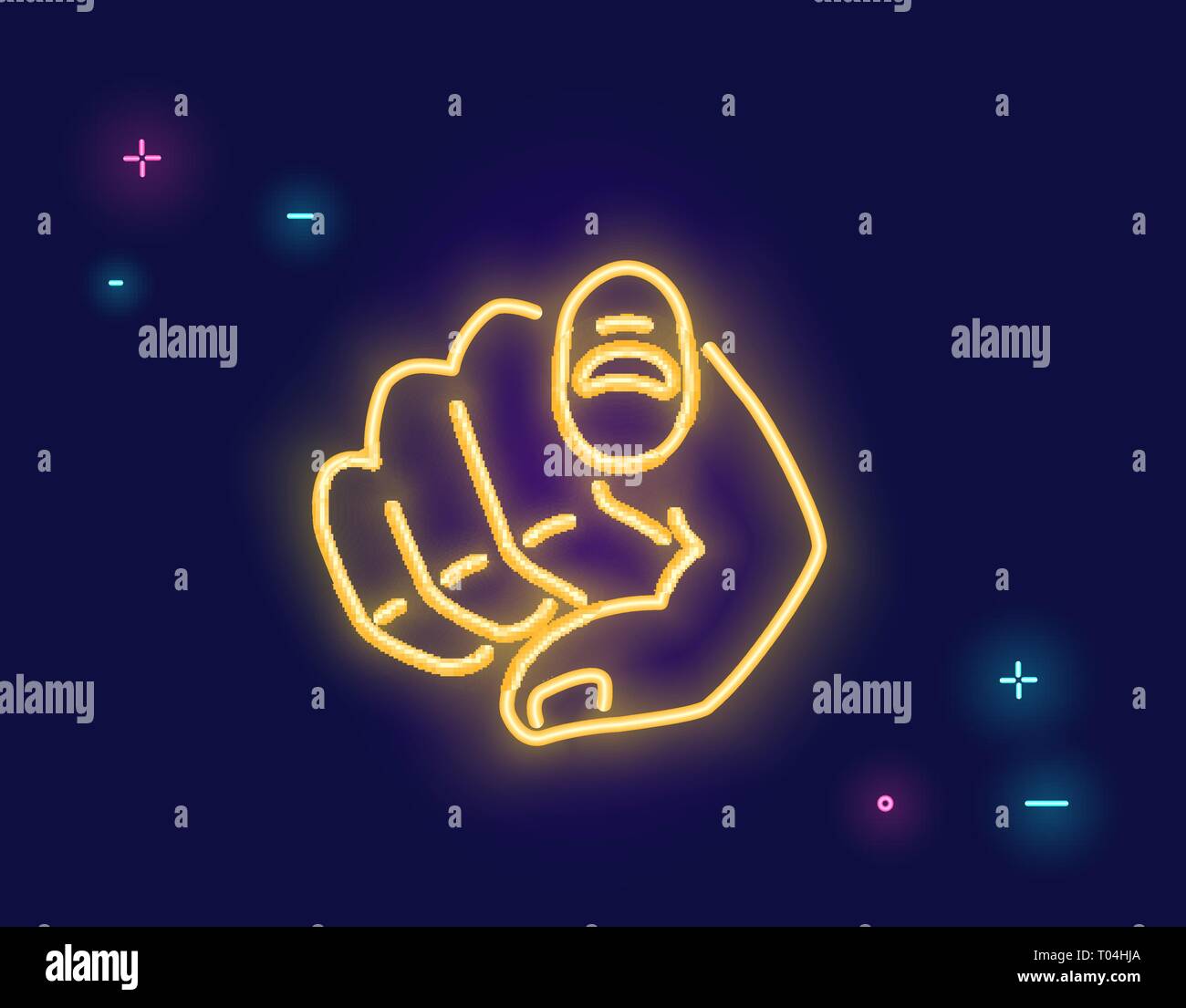 We want you human hand with the finger pointing or gesturing towards ...