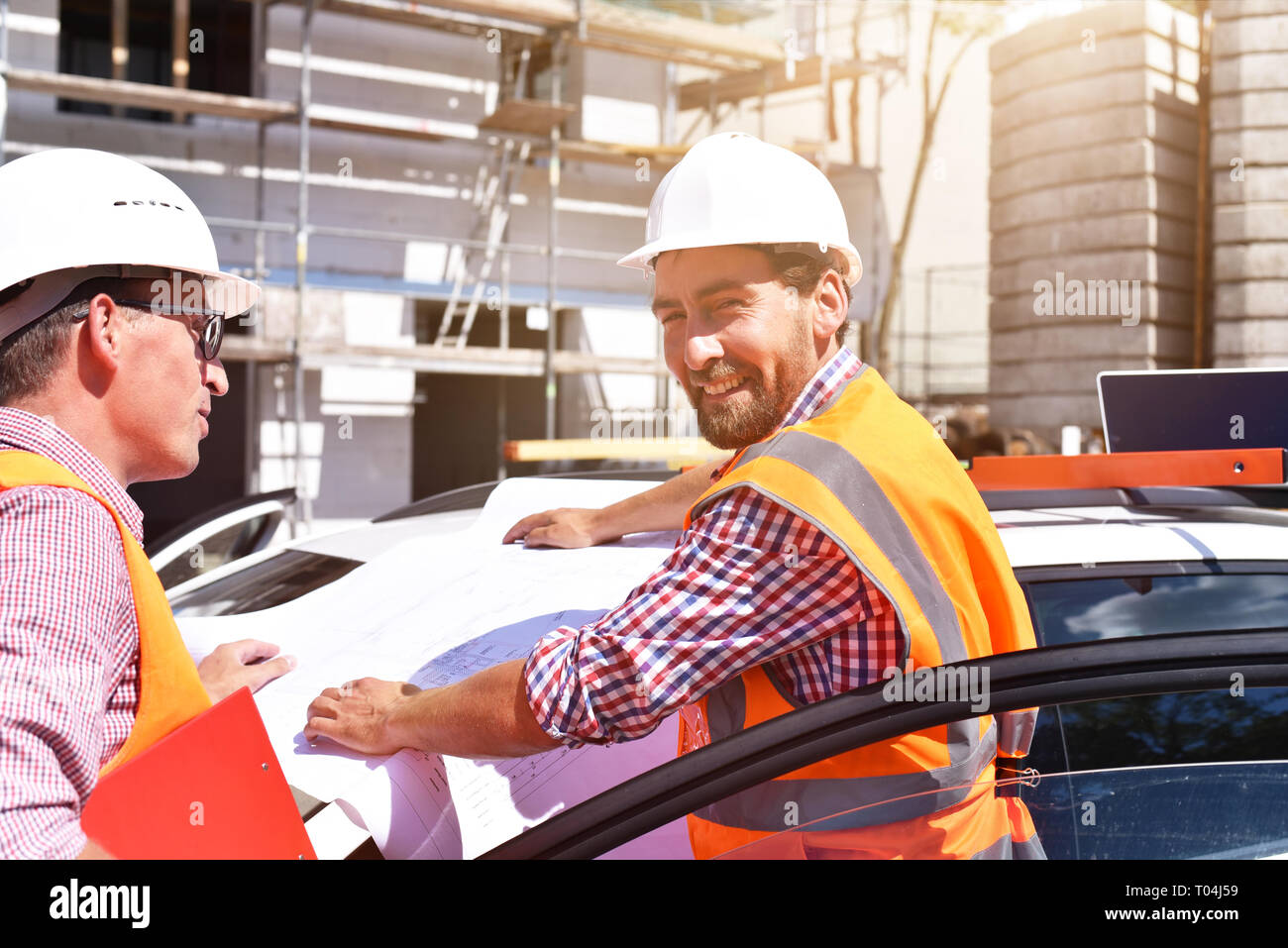 House manager hi-res stock photography and images - Alamy