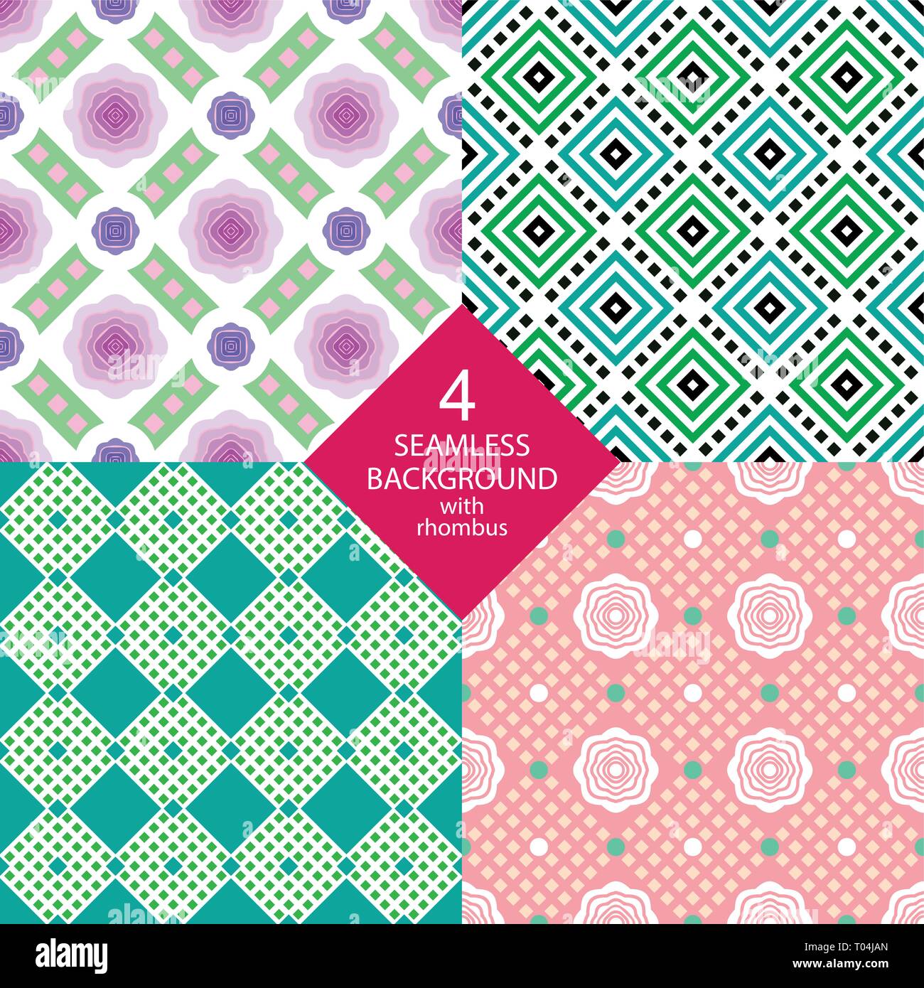 Group diamonds on white Stock Vector Images - Alamy