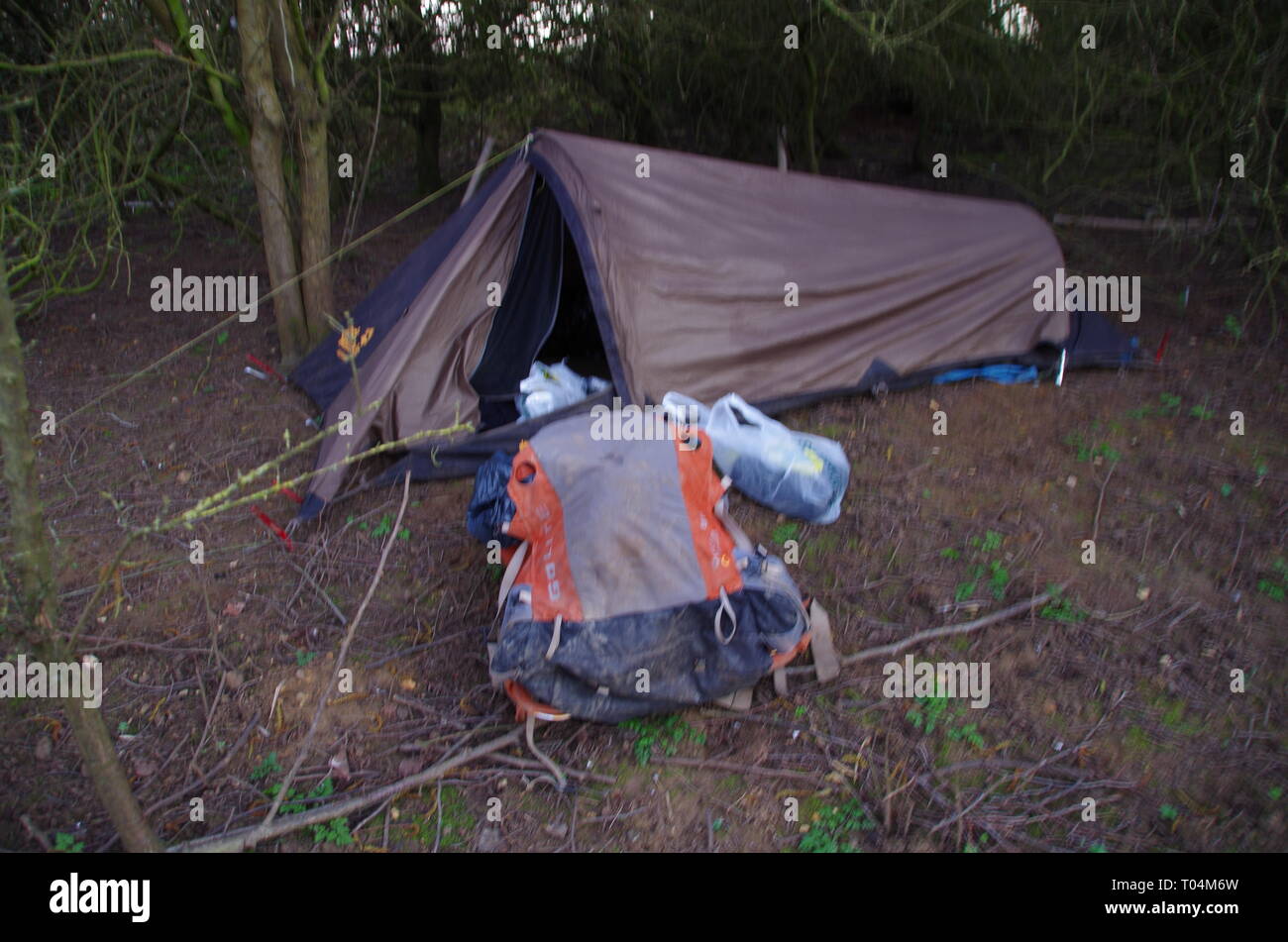 Lower Swell. he Donnington Way. Gloucestershire. Cotswolds. England. UK ...