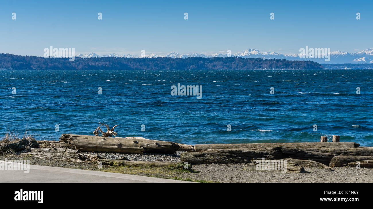 Seahurst park hi-res stock photography and images - Alamy