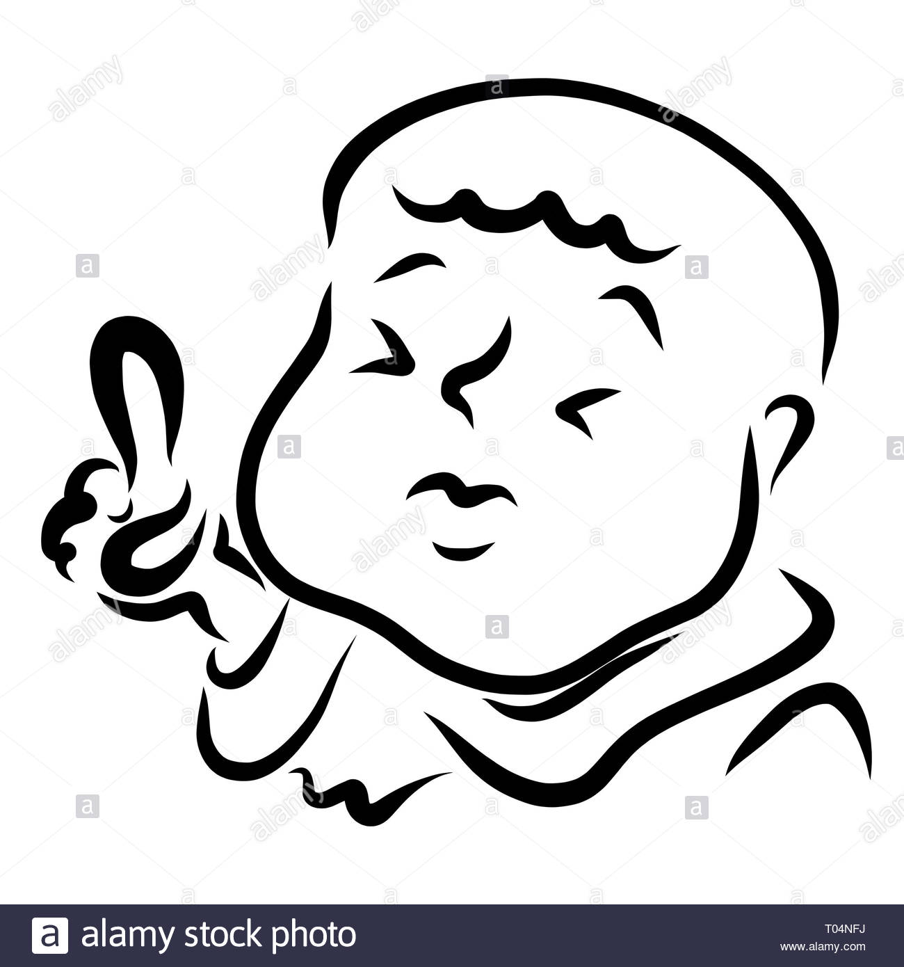 Fat Bald Man Stock Photos & Fat Bald Man Stock Images - Alamy