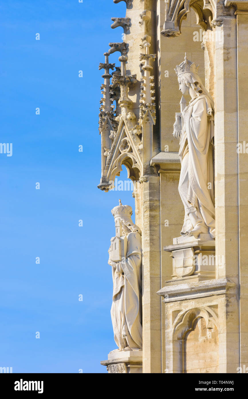 Agnes of austri hi-res stock photography and images - Alamy