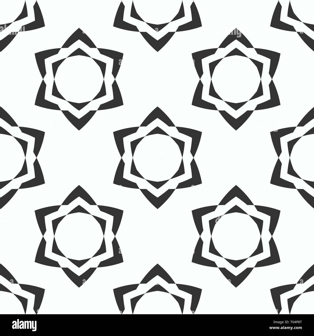 Six Pointed Star Vector Vectors High Resolution Stock Photography and ...