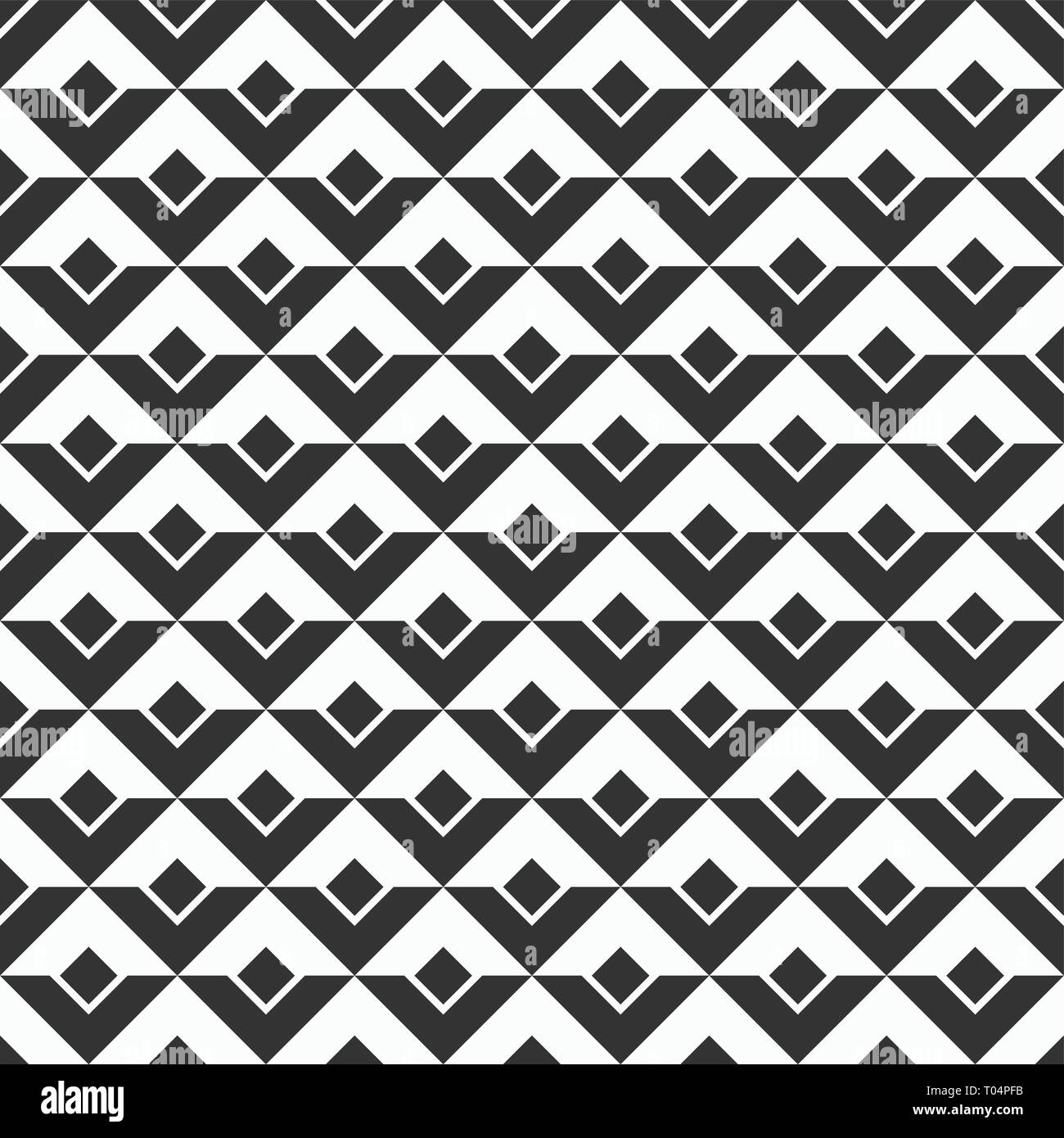 Stylish flat geometric shapes Black and White Stock Photos & Images - Alamy