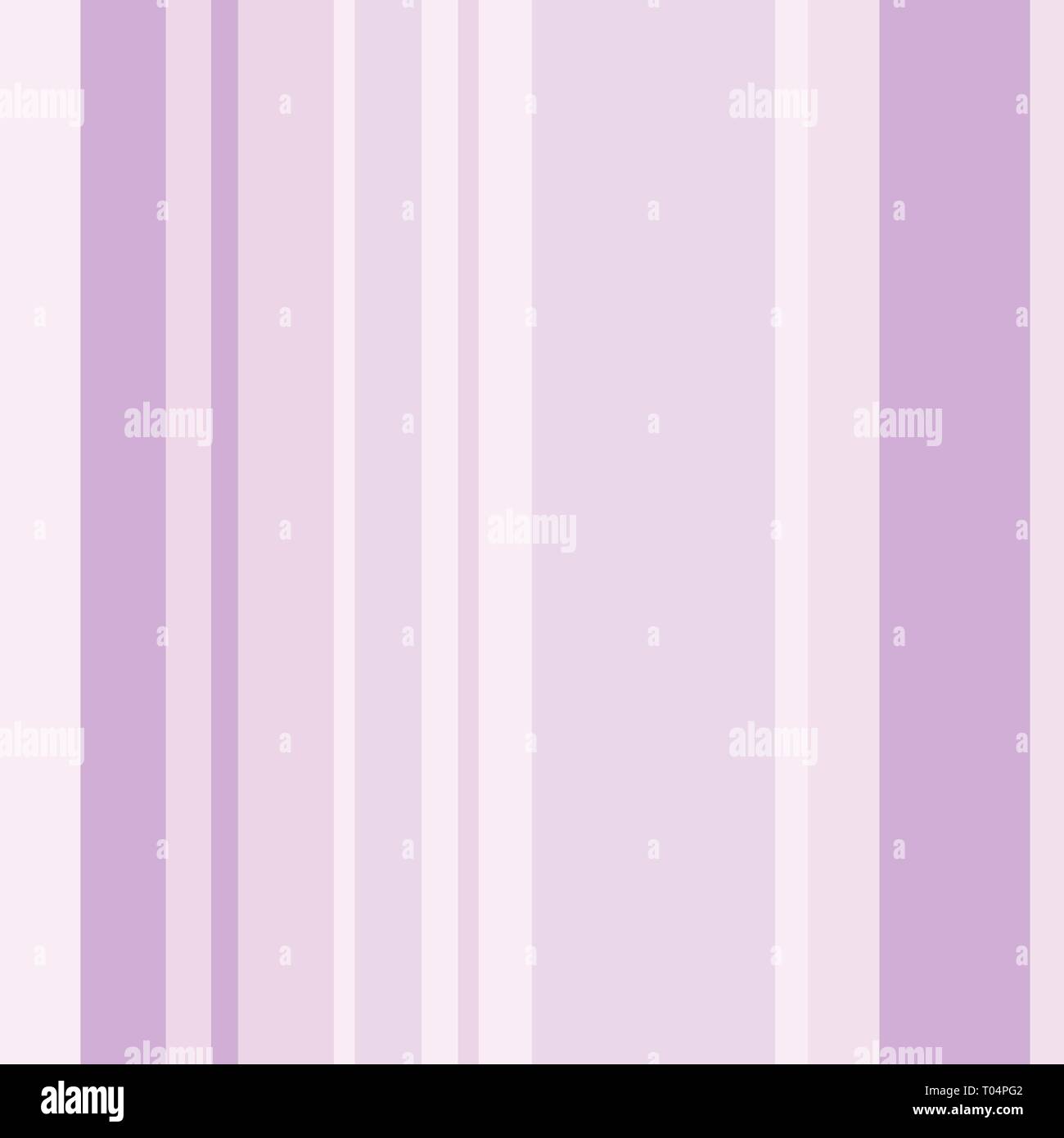 Abstract striped seamlessl pattern. Straight vertical variable width ...