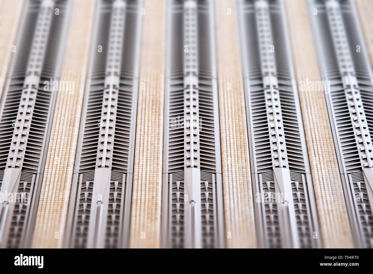 Walker tower hi-res stock photography and images - Alamy