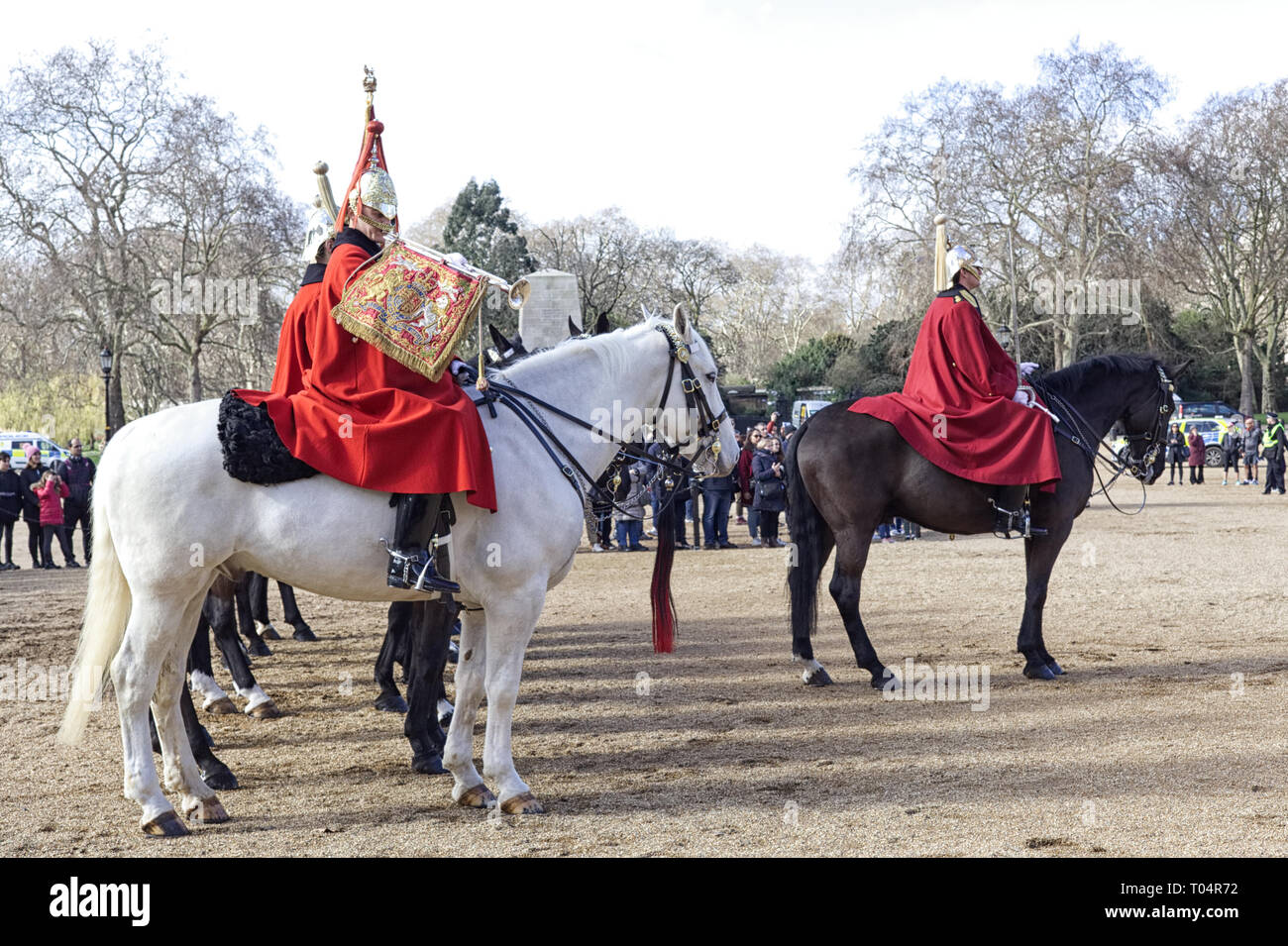 Two grey helmets hi-res stock photography and images - Alamy