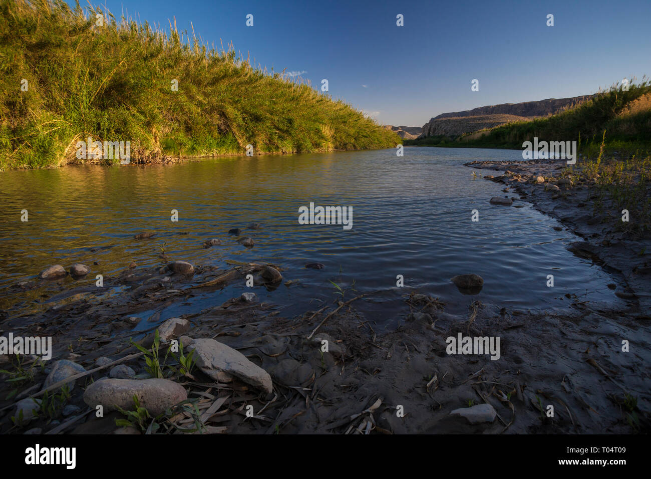 Big Bend National Park, Brewster County, Texas, USA Stock Photo - Alamy