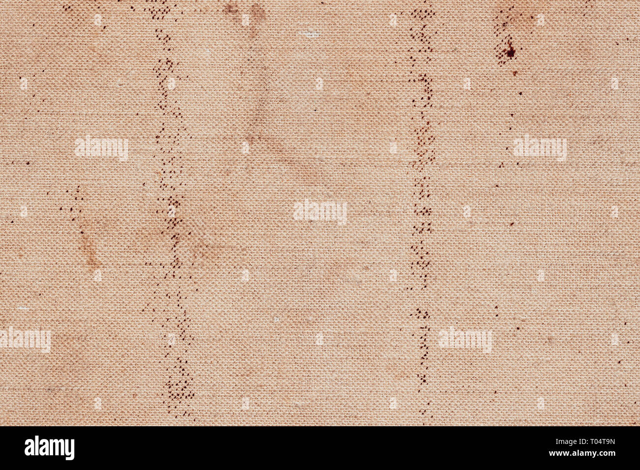 Texture of old, scratched book cover stained close-up Stock Photo - Alamy