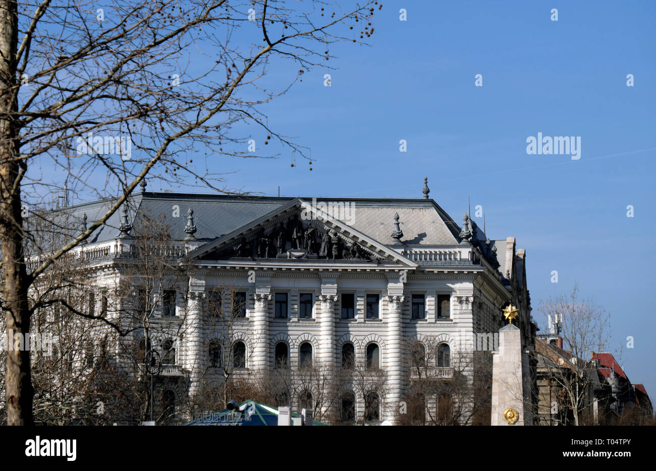 Architetcture hi-res stock photography and images - Alamy