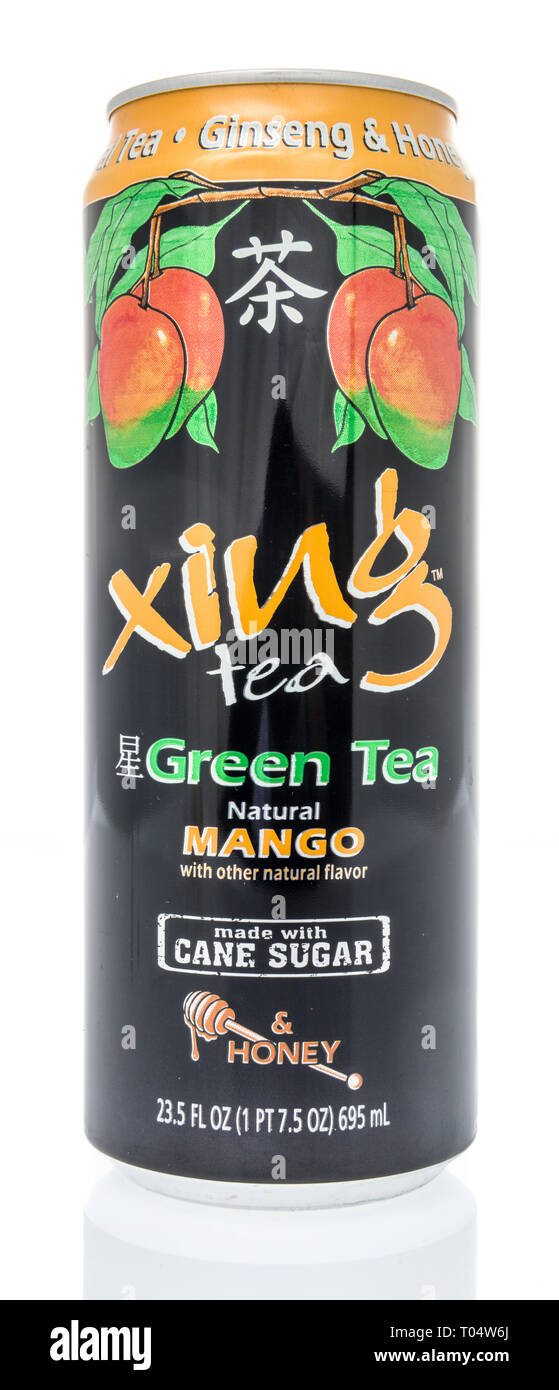 Mango tea hi-res stock photography and images - Alamy