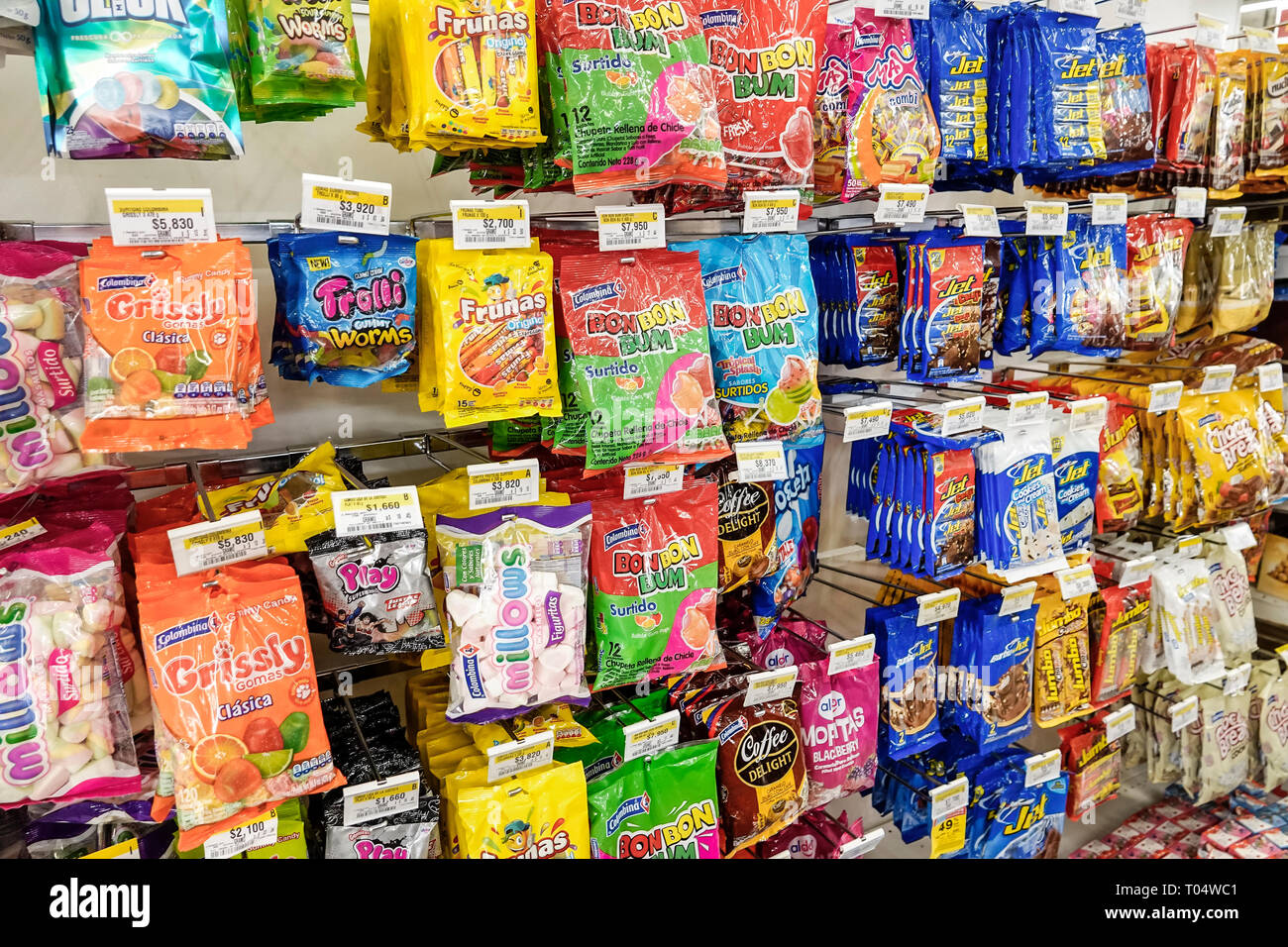 éxito store hi-res stock photography and images - Alamy