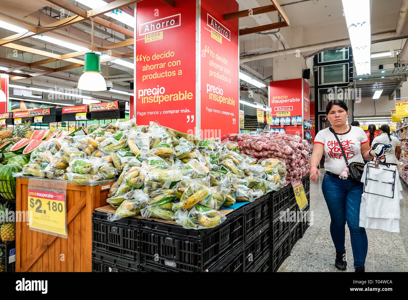 éxito store hi-res stock photography and images - Alamy