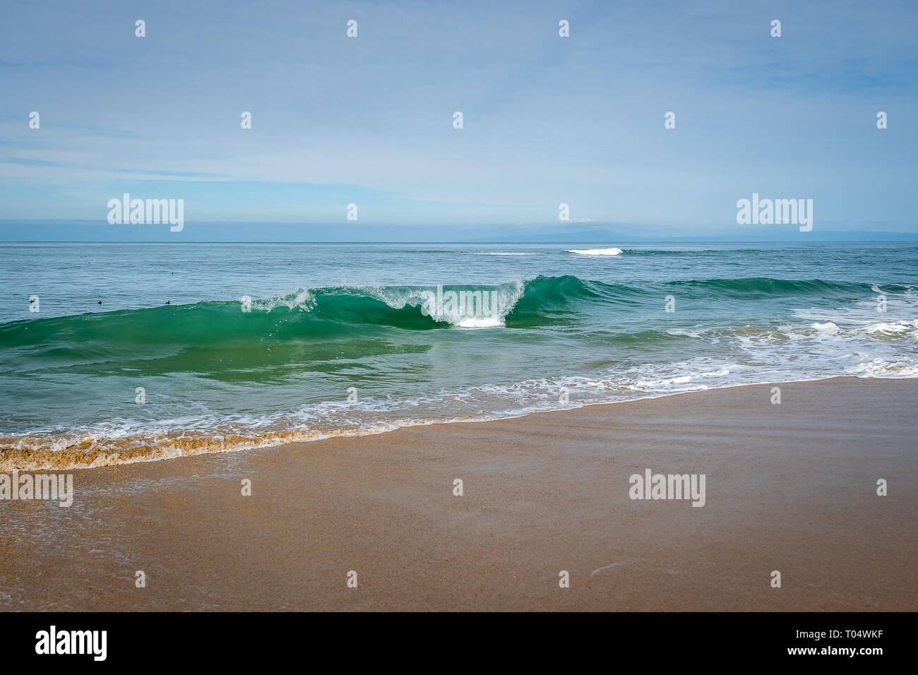 Monterey california hi-res stock photography and images - Alamy