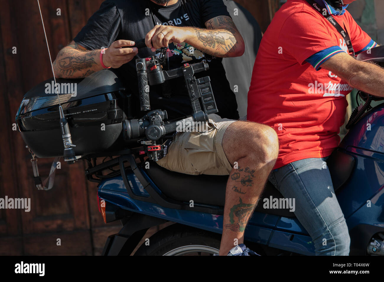 Motorcycle professional photography hi-res stock photography and images ...